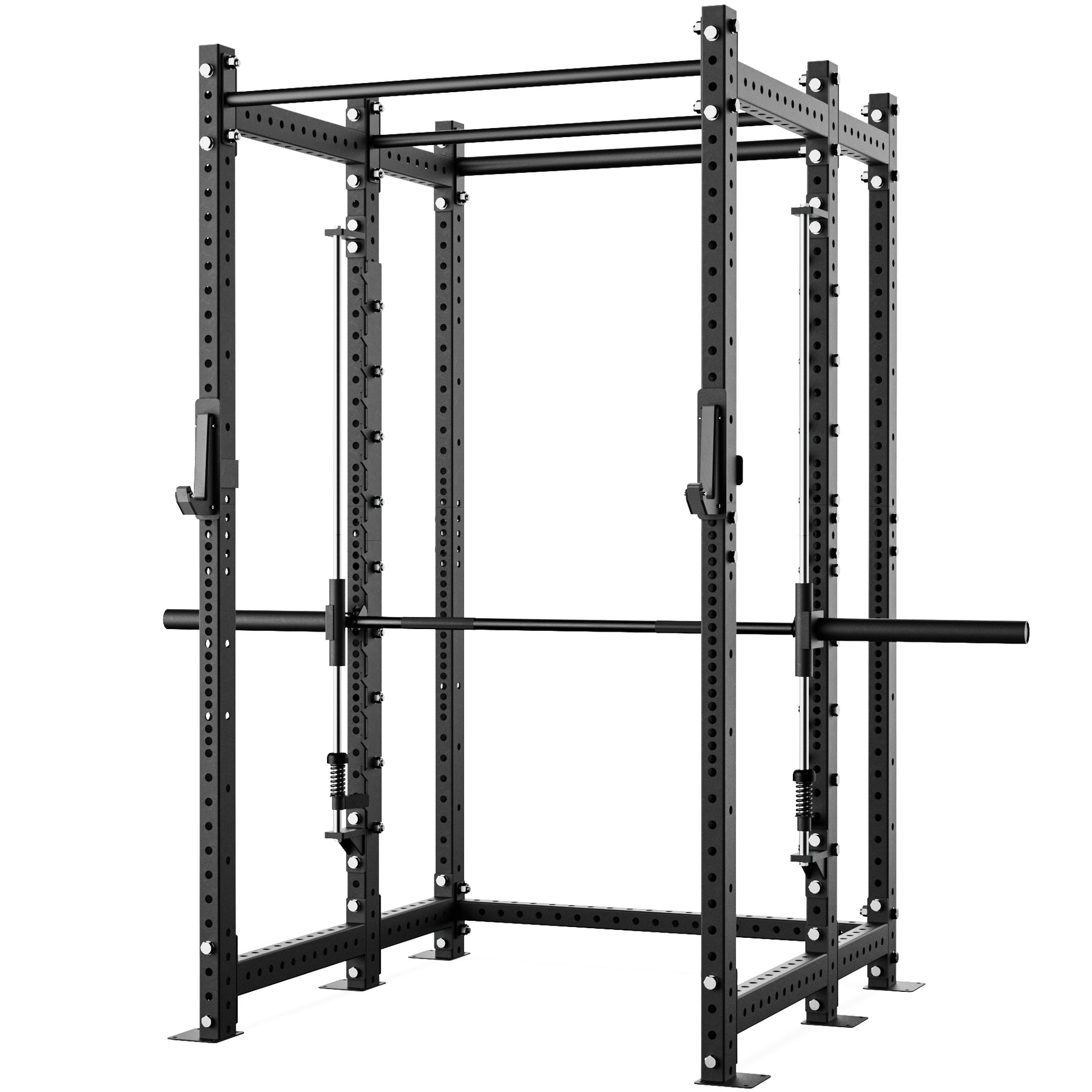 Synergee 2300 Series Power Cage with Smith Machine