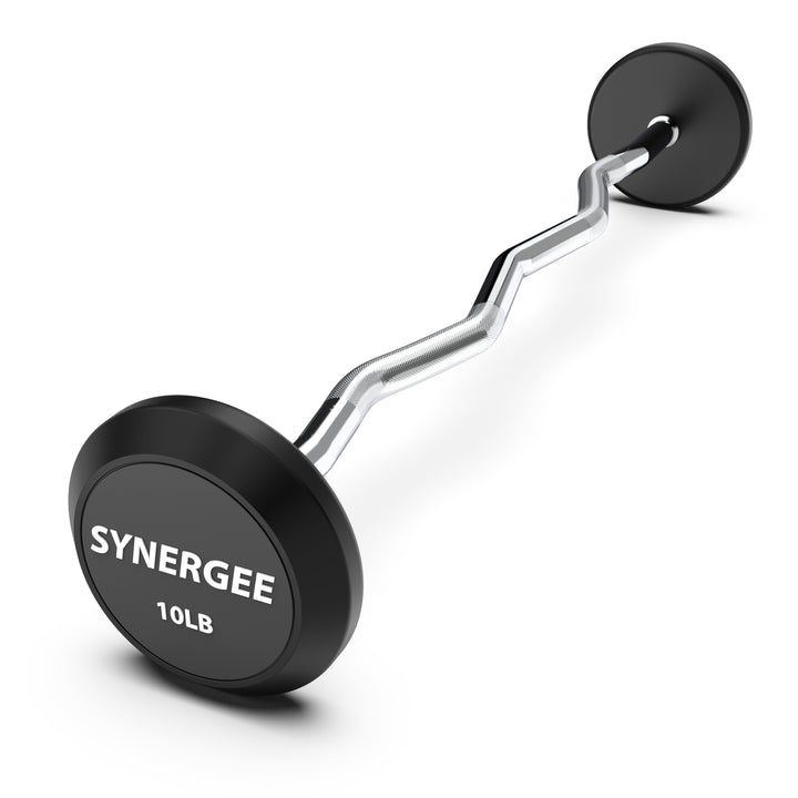 Synergee Barbells | Synergee Fitness USA