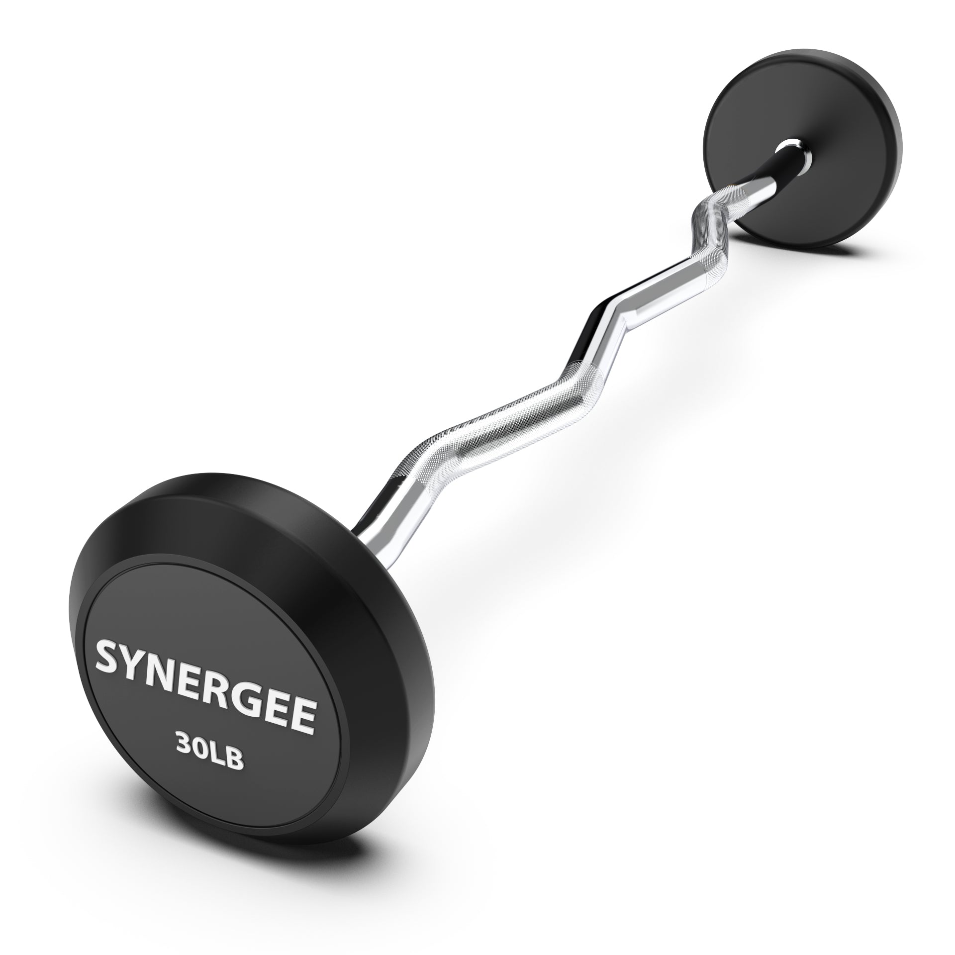 Free Weights | Synergee Fitness USA