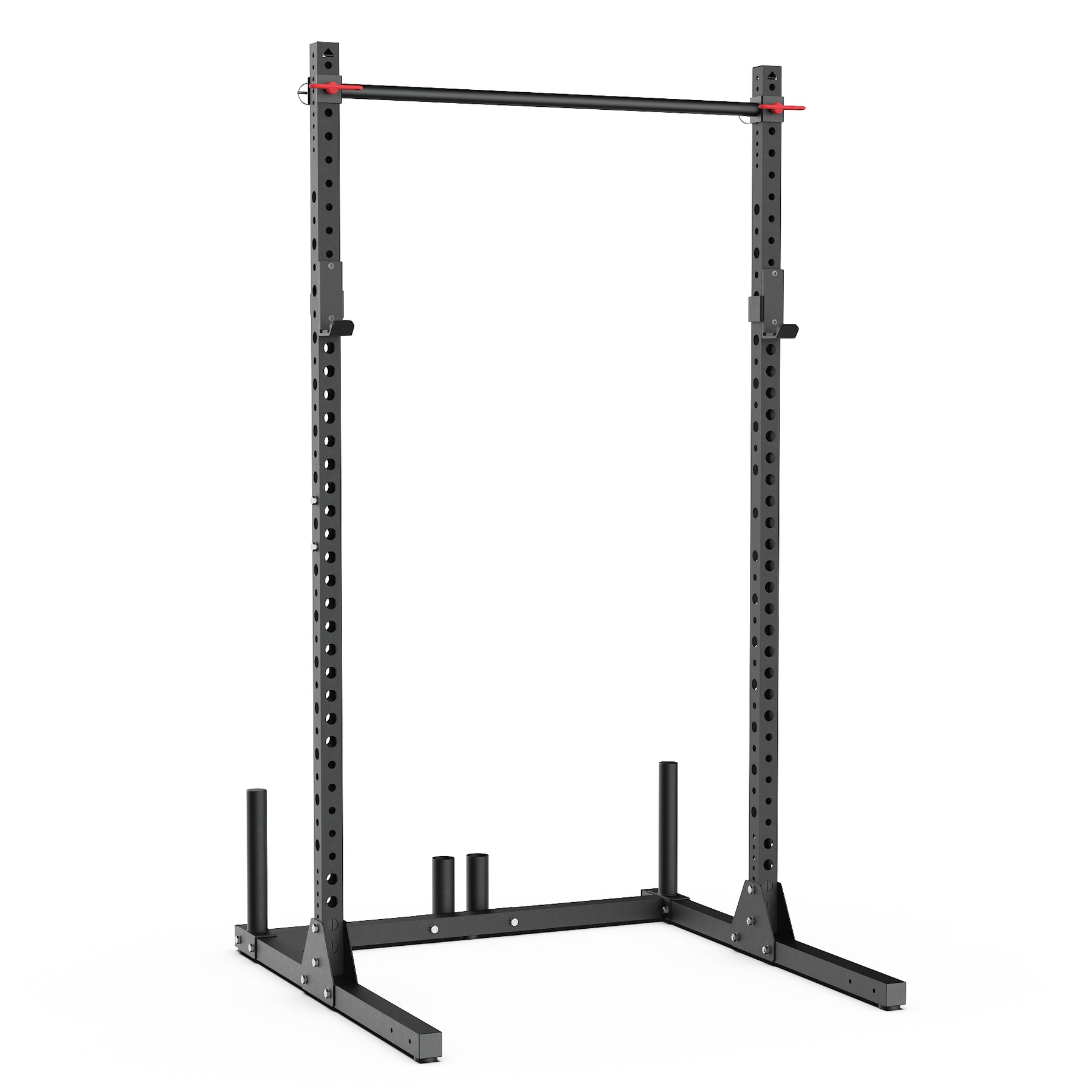 Synergee 2200 Series Squat Rack | Synergee Fitness USA