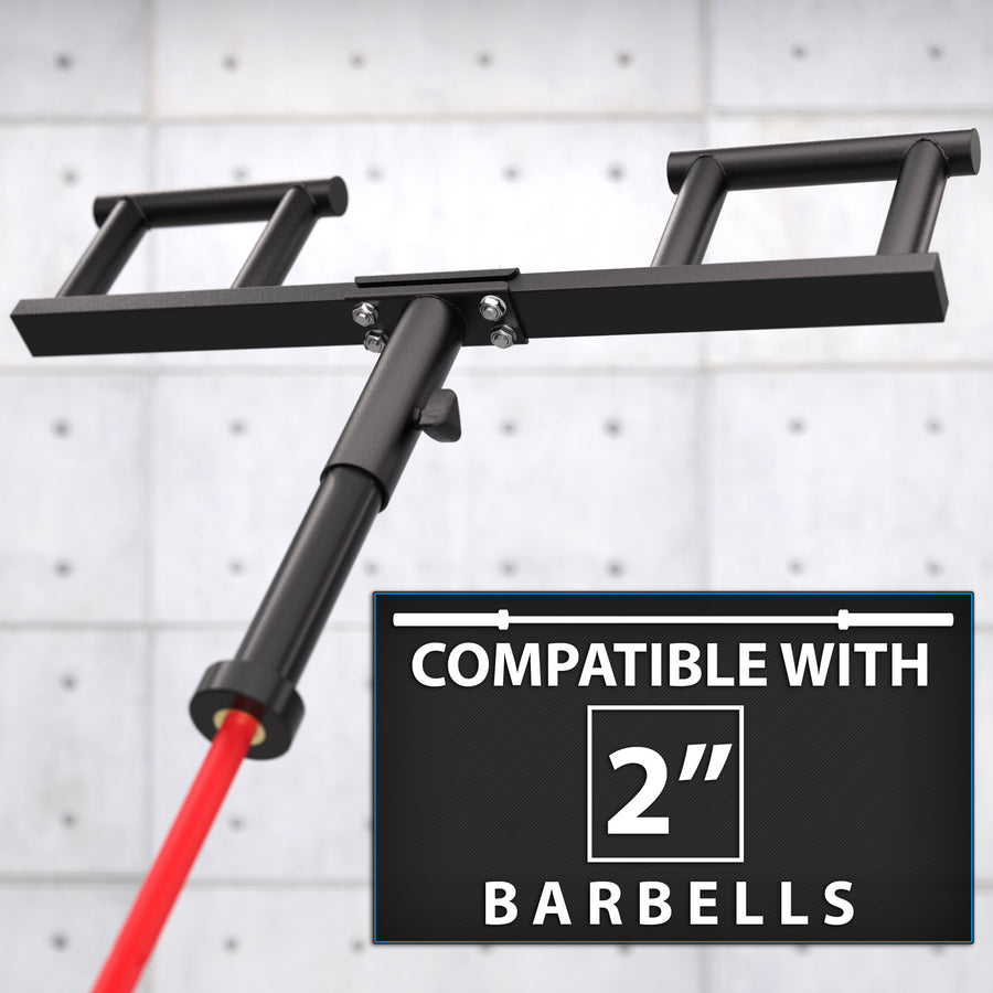 Synergee Viking Press Attachment | Synergee Fitness USA