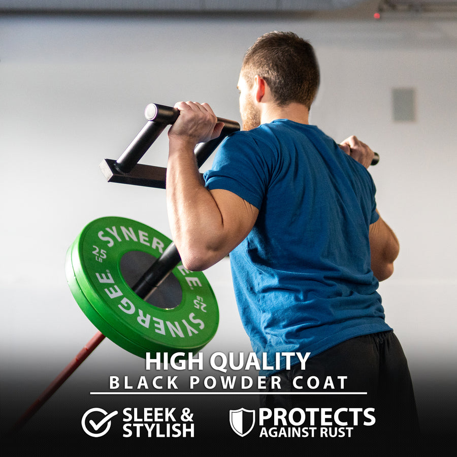 Synergee Viking Press Attachment | Synergee Fitness USA